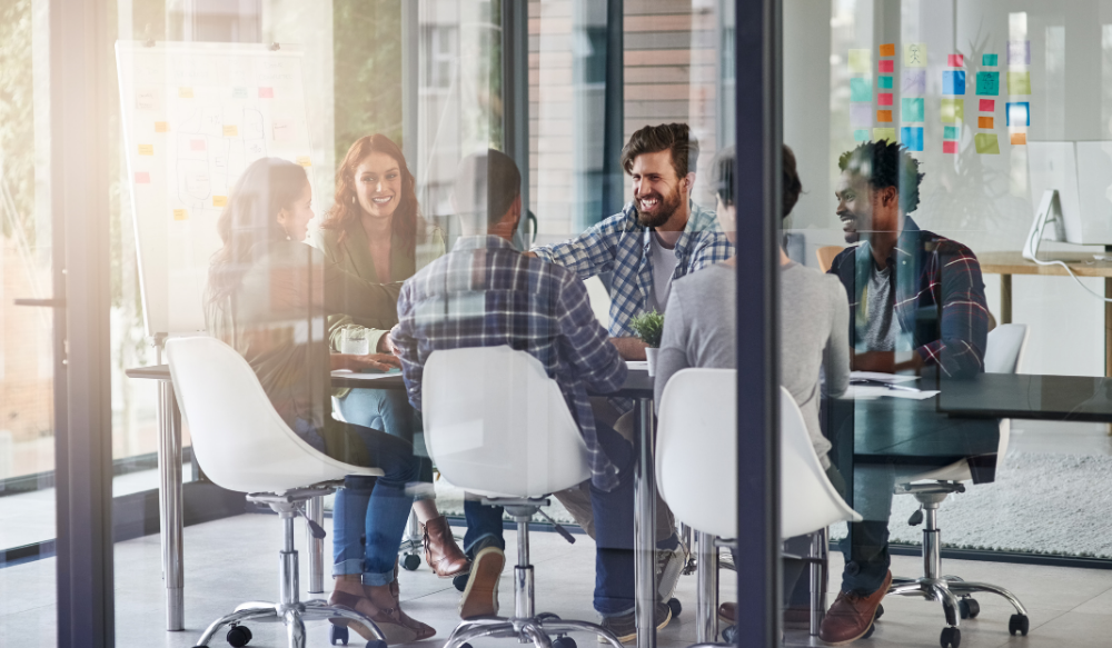 Pro Tips for a Highly Effective Production Meeting - On The Stage