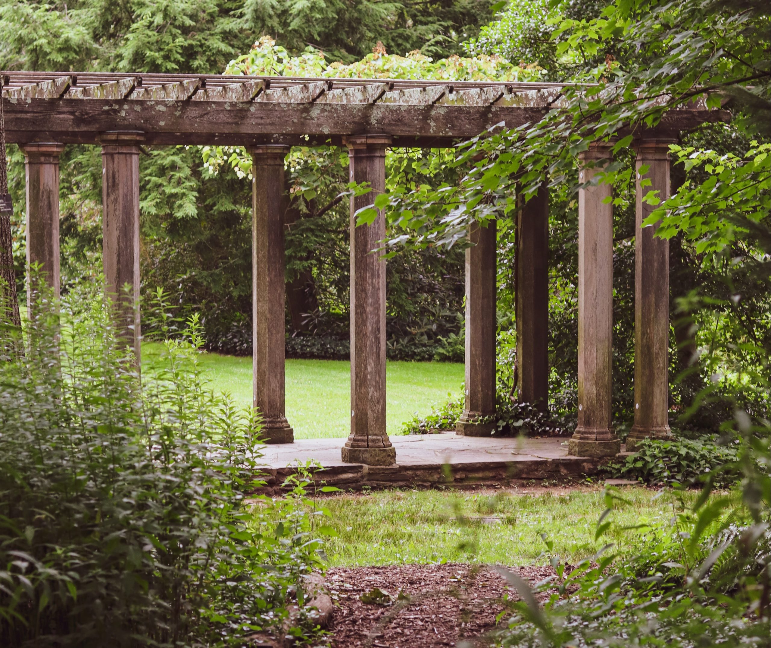 5 Great Places to Produce Outdoor Theatre - On The Stage