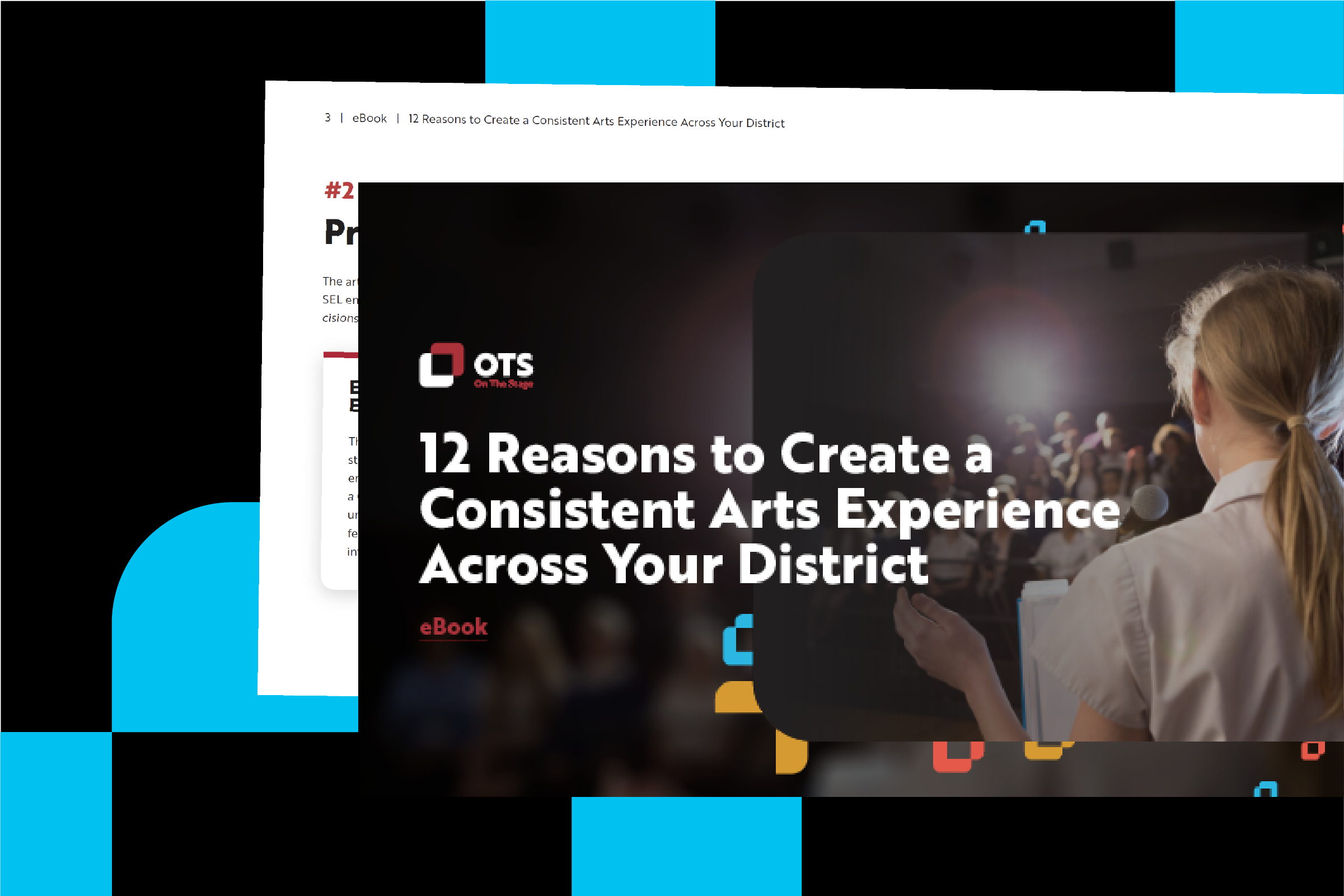 Create Consistent Arts Experiences For Your District | On The Stage