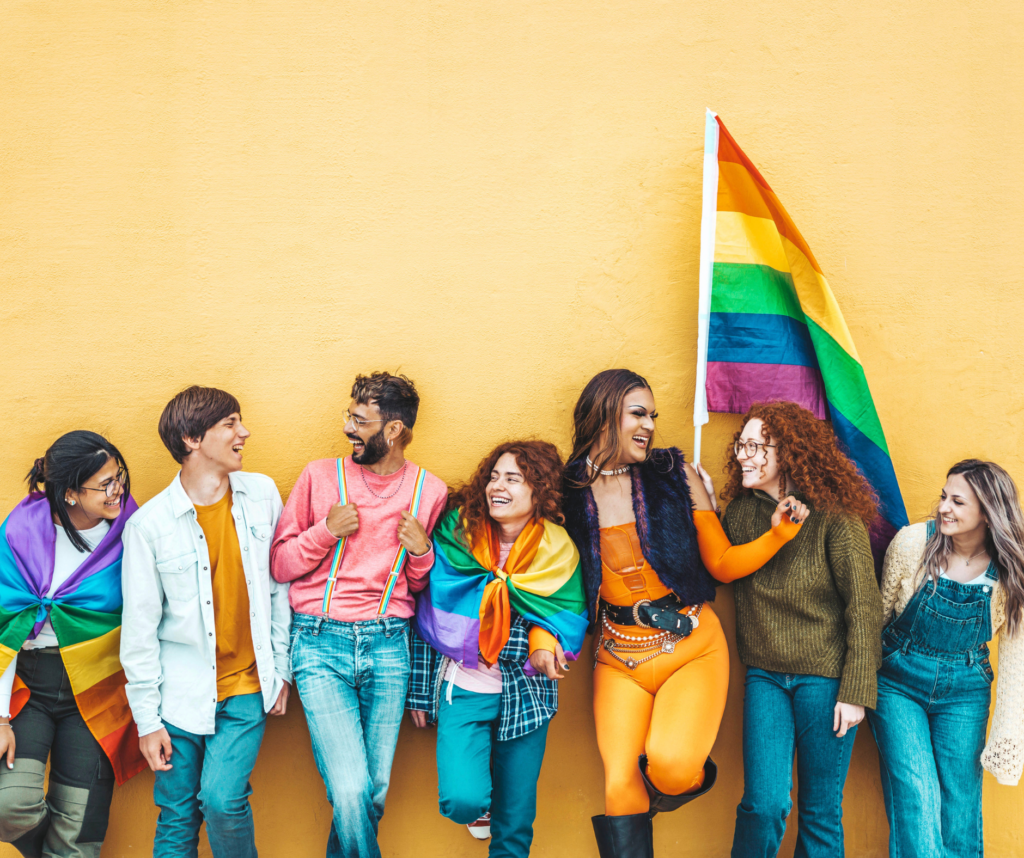 LGBTQIA+ Plays and Musicals That Made History | On The Stage