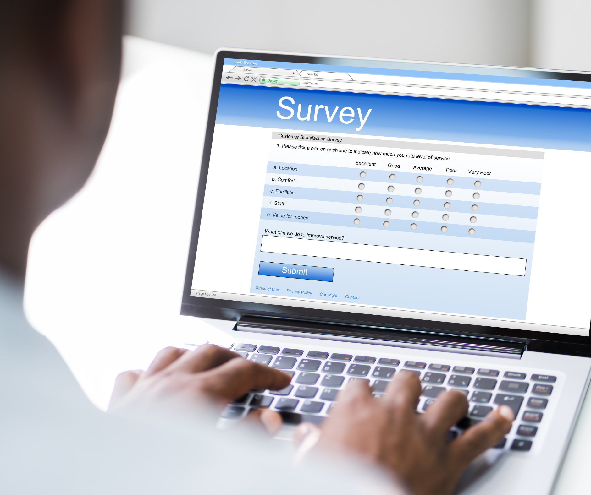 Designing Theatre Surveys That Matter | On The Stage