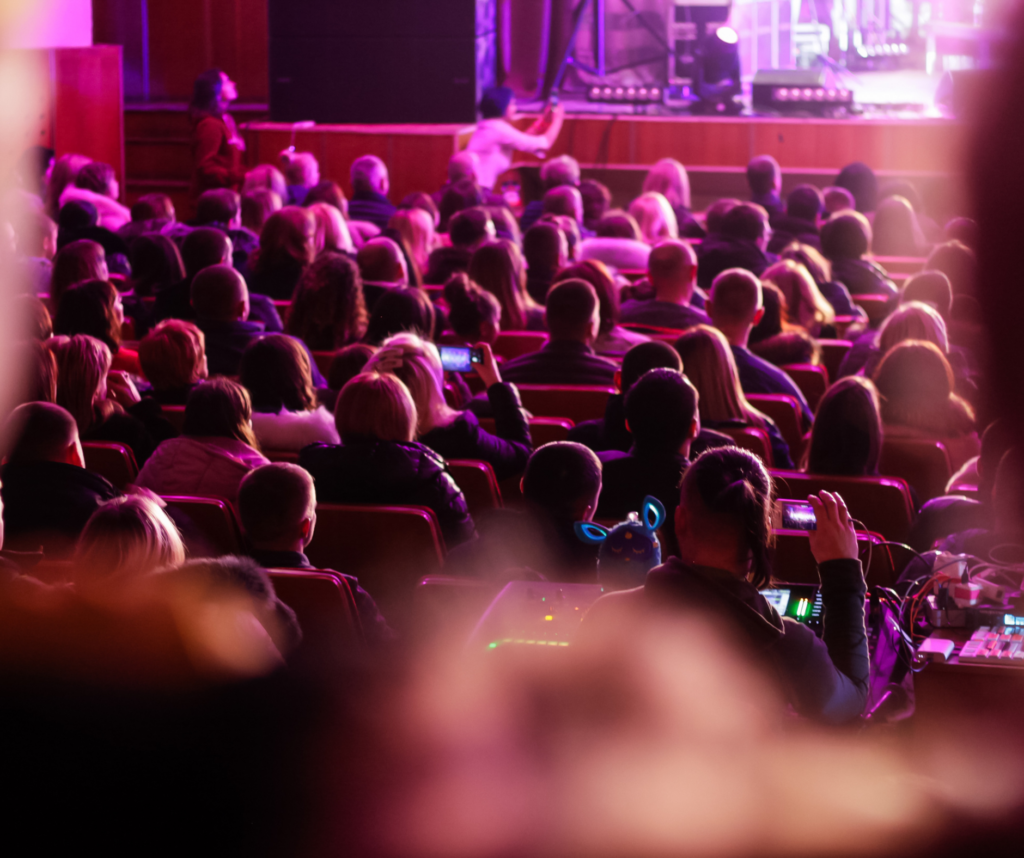 7 Industry Challenges and Proven Strategies to Overcome Them - On The Stage