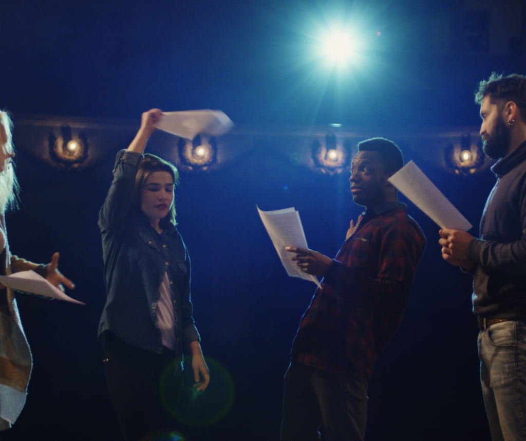 How to Master Your Theatre Rehearsal Schedule - On The Stage