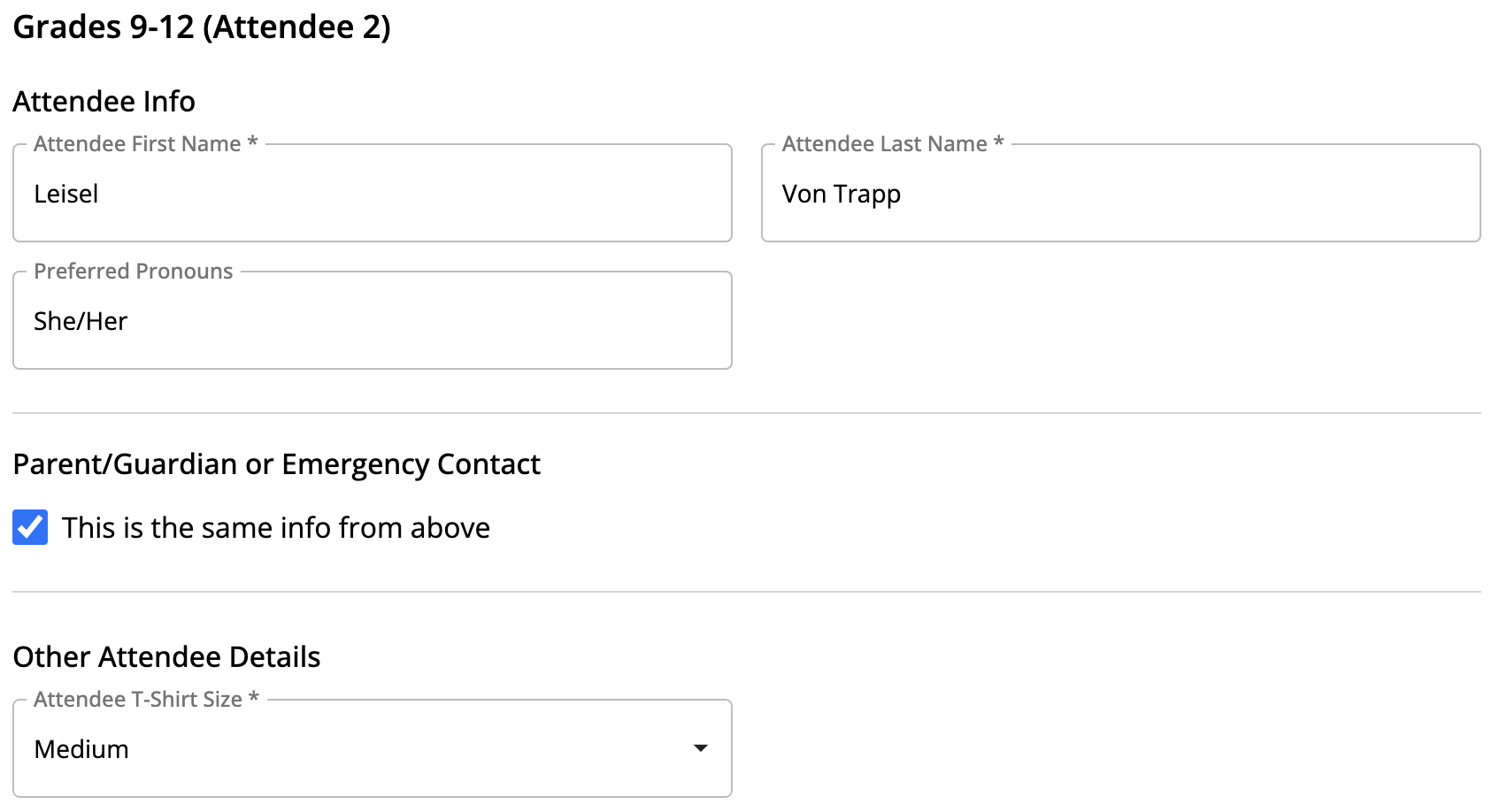 Understand Your Patrons with Checkout Questions | On The Stage