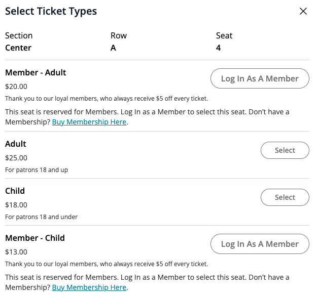 Reward Loyal Patrons & Generate New Revenue | On The Stage