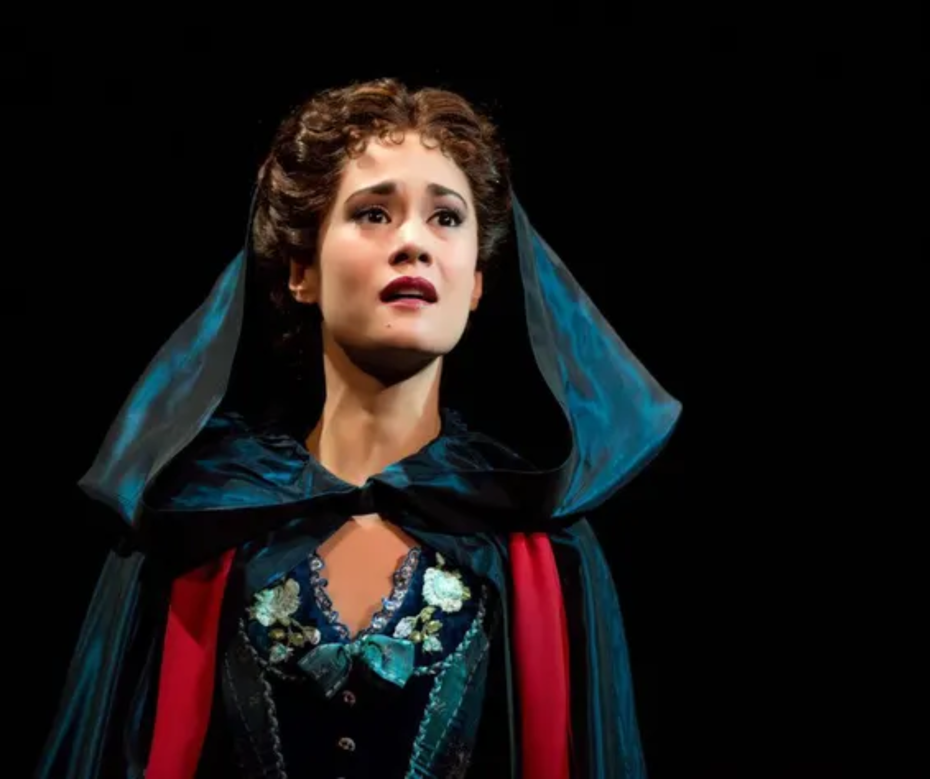 Celebrating Ali Ewoldt: A Voice That Opened Doors - On The Stage
