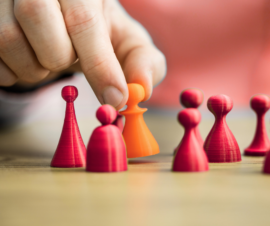 Audience Segments You Might Be Overlooking | On The Stage