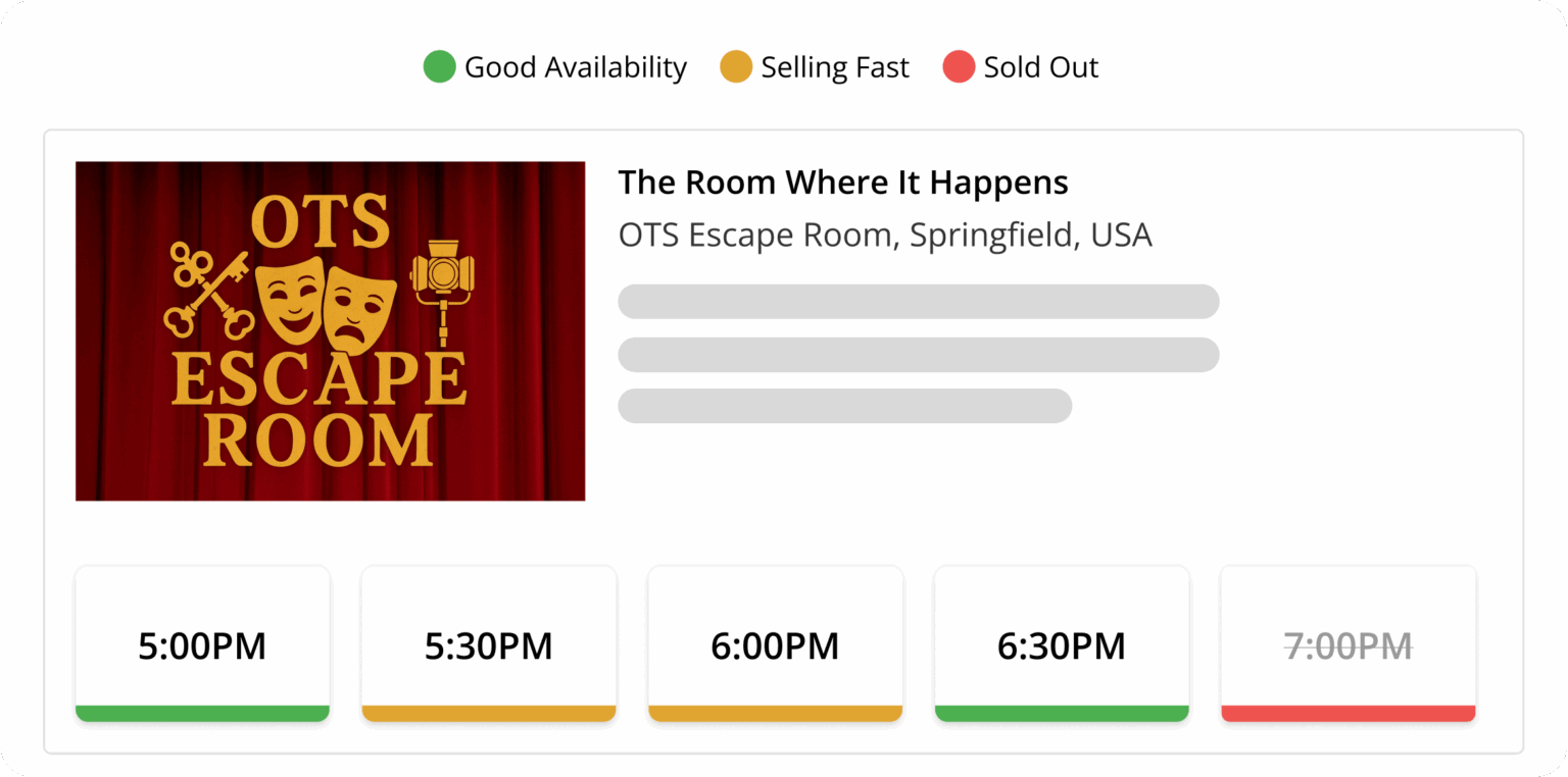 Theatre & Performing Arts Ticketing Platform | On The Stage